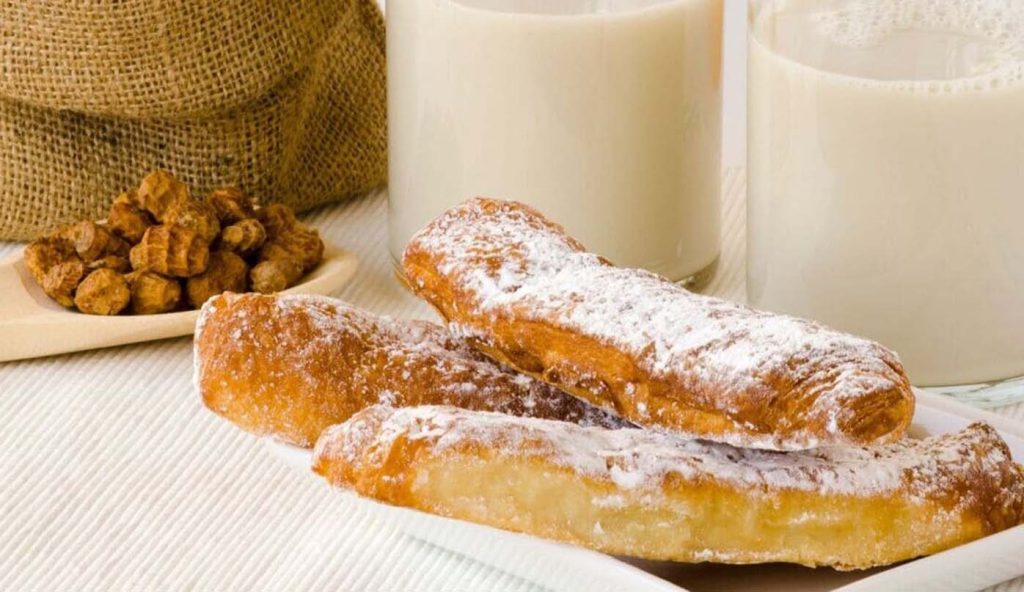 Süßes Valencia: Traditionelle Desserts und Spezialitäten, die man nicht ...